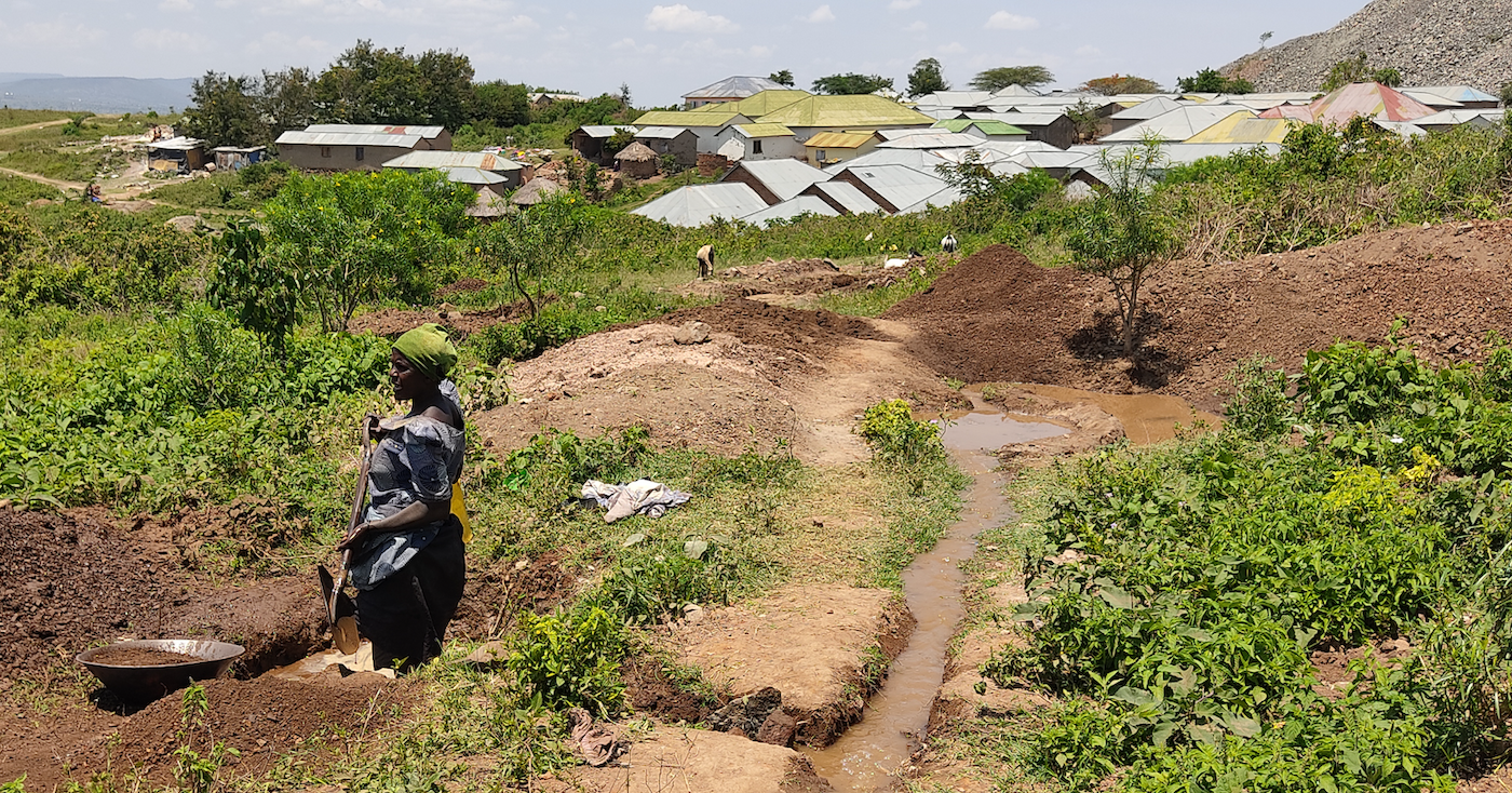 Barrick’s Tanzania gold mine one of the deadliest in Africa - RAID
